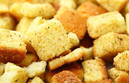 12 façons d'utiliser ses restes alimentaires - Salut Kitty