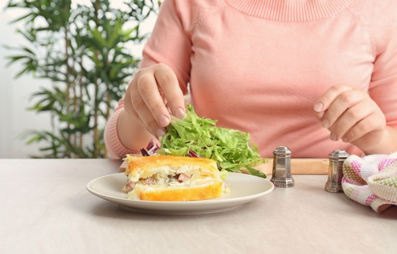 Recettes rapides : Trouver le temps de cuisiner des repas sains