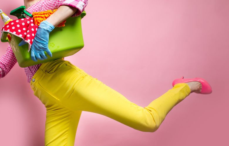 Ménage de printemps : astuces pour nettoyer votre maison