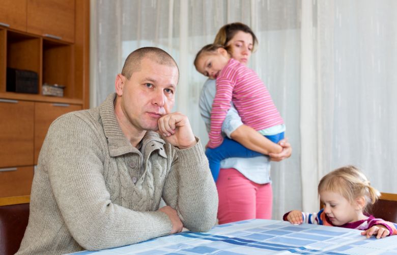 Comment résoudre les conflits familiaux de façon pacifique