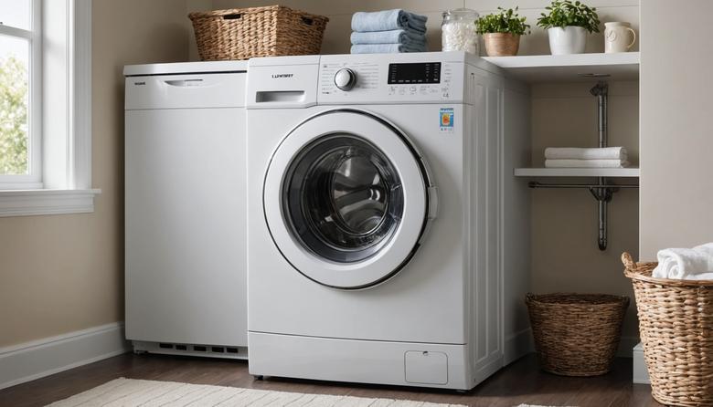 Comment bien nettoyer et entretenir son lave-linge